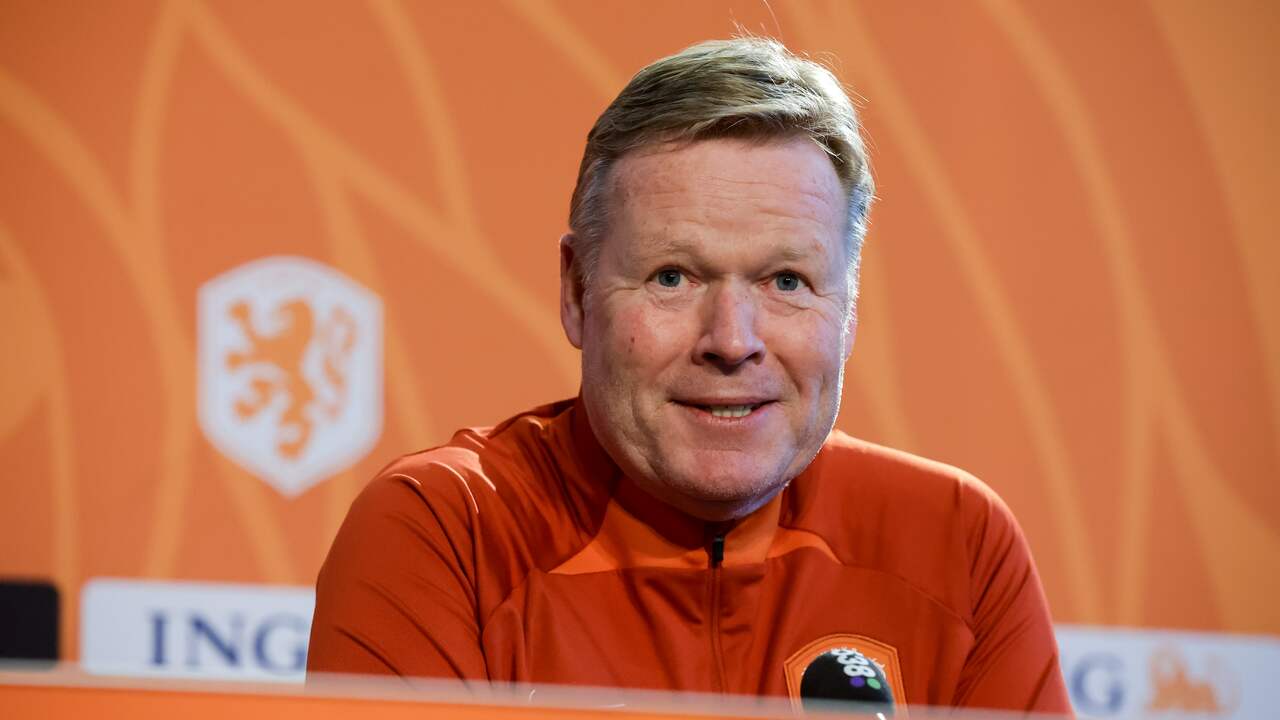 AZ-uitblinker Reijnders in voorselectie Oranje voor finaleronde Nations ...