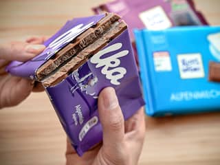 Mondelez | NU - Het laatste nieuws het eerst op NU.nl