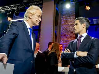 Tweede Kamerverkiezingen 2025 - NU.nl