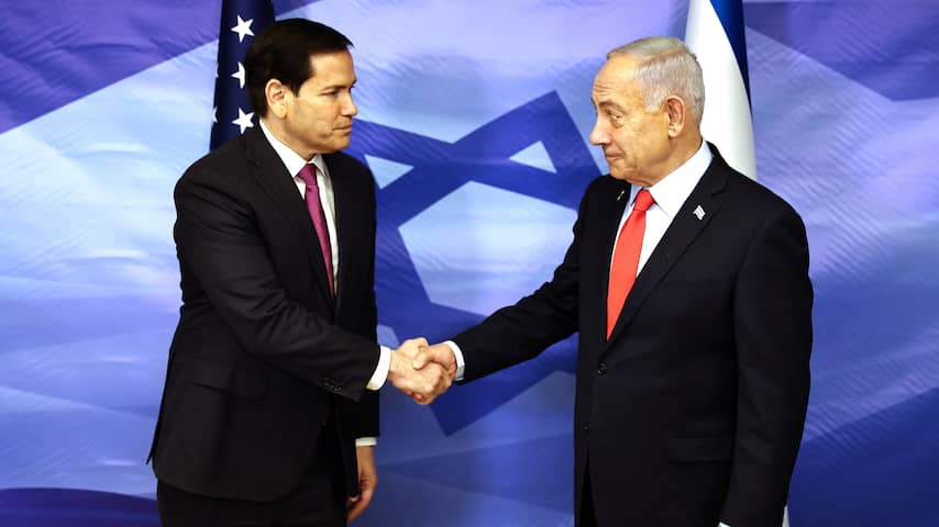 Live Midden-Oosten | Israëlische politie-inval bij UNRWA-kantoor op ...