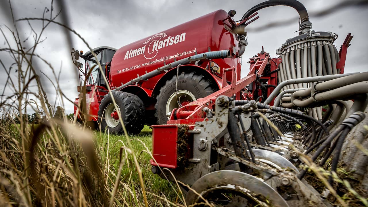 Nederland gaat Europa opnieuw om uitzondering vragen voor uitrijden ...