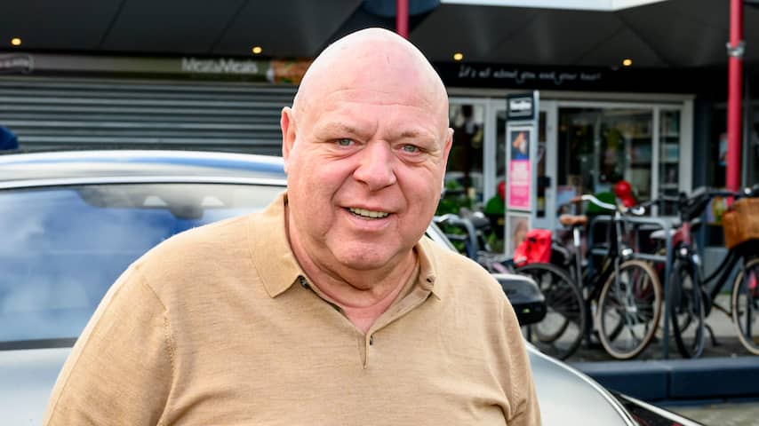 Rechtszaak tegen Peter Gillis over belastingfraude gaat vandaag van ...