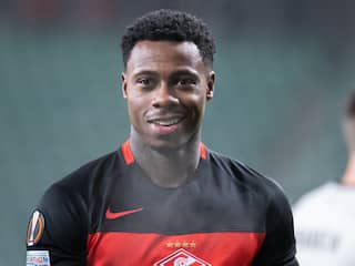 Voetballer Quincy Promes opgepakt in zijn woning in Dubai | Binnenland ...