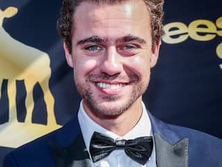 Beau Schneider | NU - Het laatste nieuws het eerst op NU.nl