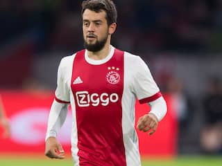Amin Younes | NU - Het laatste nieuws het eerst op NU.nl