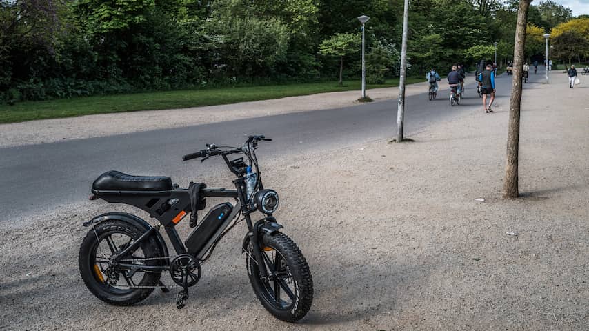 Fatbikebedrijf La Souris krijgt 6,5 miljoen van ING en richt zich op ...
