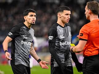 KRC Genk | NU - Het laatste nieuws het eerst op NU.nl