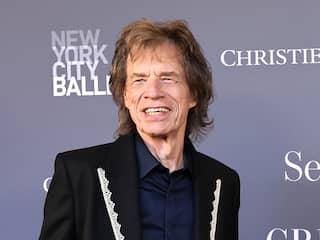 Mick Jagger | NU - Het laatste nieuws het eerst op NU.nl