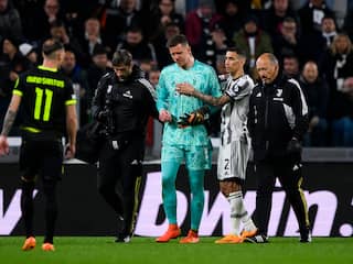 Wojciech Szczesny | NU - Het laatste nieuws het eerst op NU.nl