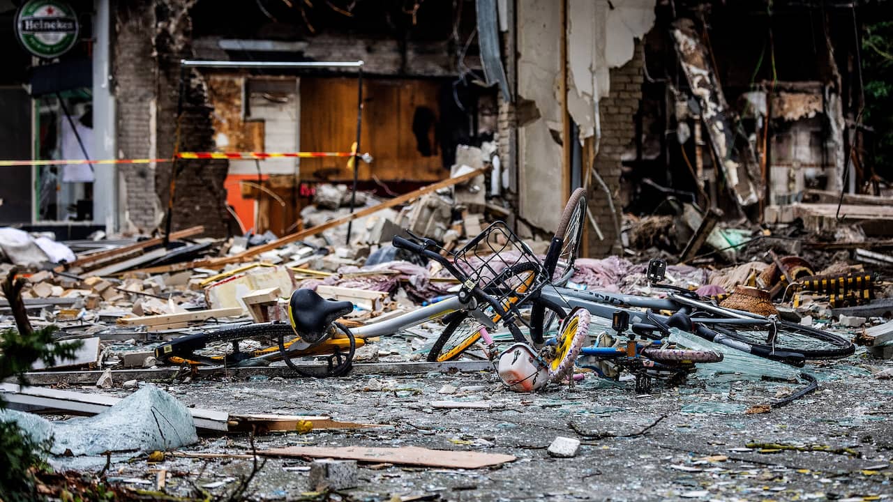 Hoe help je een kind dat zijn hele gezin is verloren bij een ramp ...