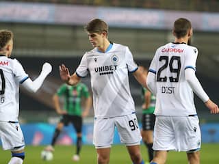 cercle brugge | NU - Het laatste nieuws het eerst op NU.nl