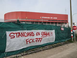 Standard Luik | NU - Het laatste nieuws het eerst op NU.nl