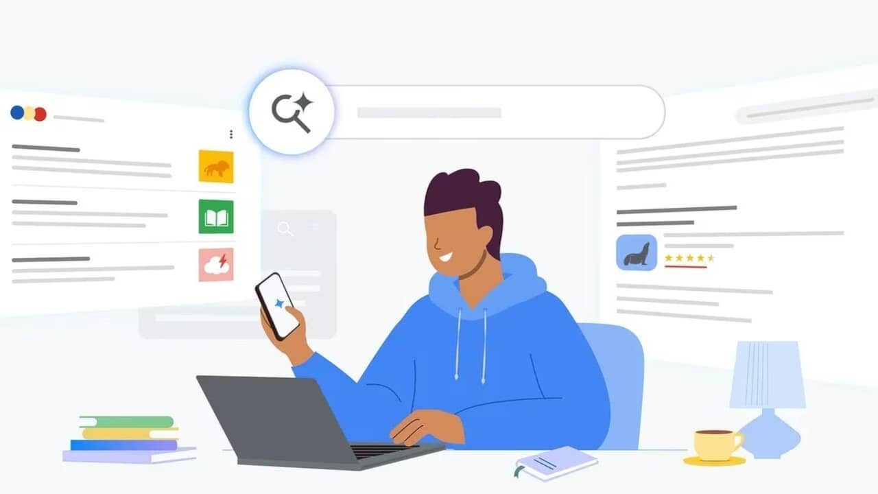 Duitse rechter houdt Google verantwoordelijk voor onjuiste AI ...