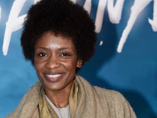 Sylvana Simons | NU - Het laatste nieuws het eerst op NU.nl