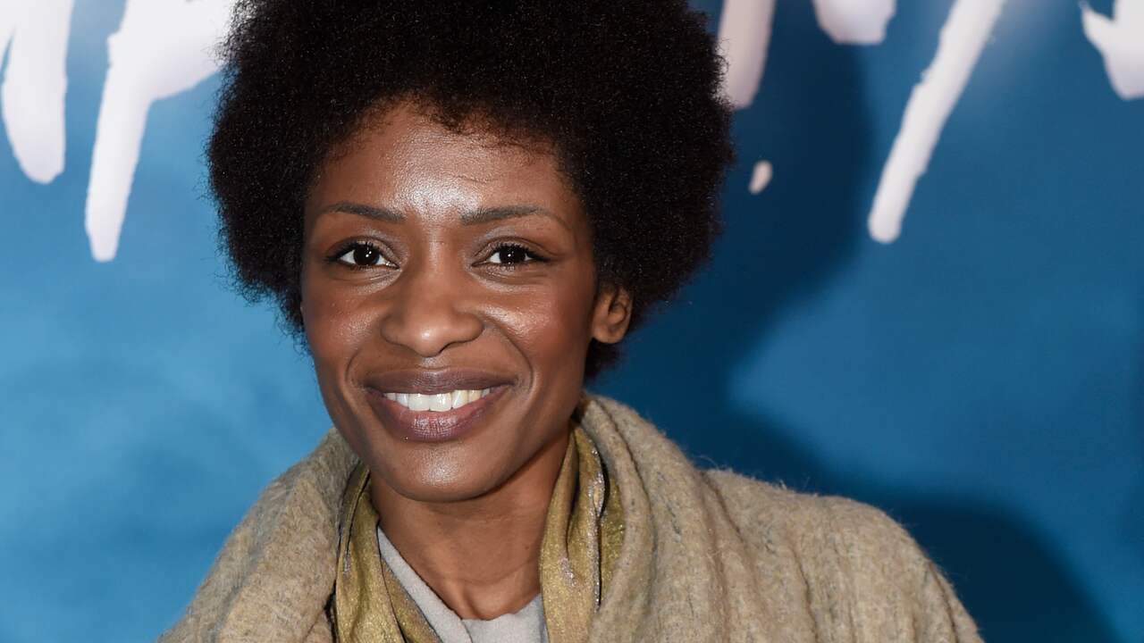 Sylvana Simons (49) voor het eerst oma geworden | Achterklap | NU.nl