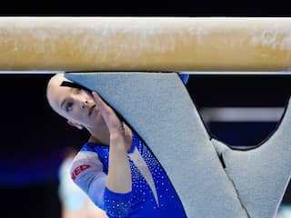 Sanne Wevers | NU - Het laatste nieuws het eerst op NU.nl
