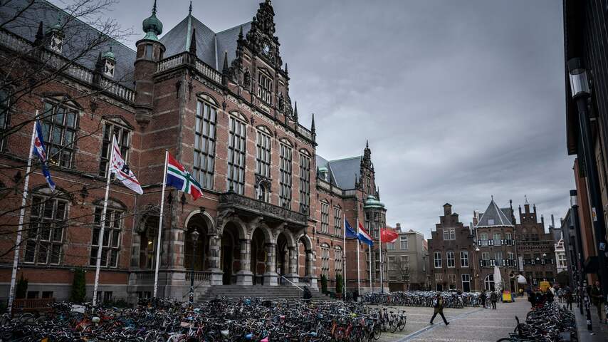 Rijksuniversiteit Groningen gaat extra studentpsychologen inzetten | Groningen | NU.nl