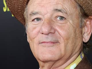 Bill Murray | NU - Het laatste nieuws het eerst op NU.nl