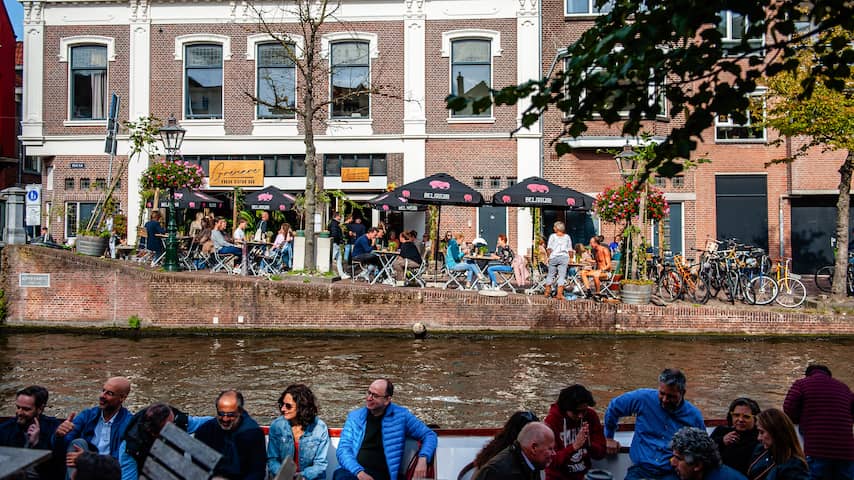 Herfst doet dit weekend stapje opzij voor nazomerse temperaturen tot 27 ...