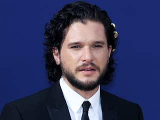 Kit Harington | NU - Het laatste nieuws het eerst op NU.nl