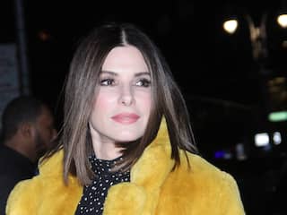 Sandra Bullock | NU - Het laatste nieuws het eerst op NU.nl