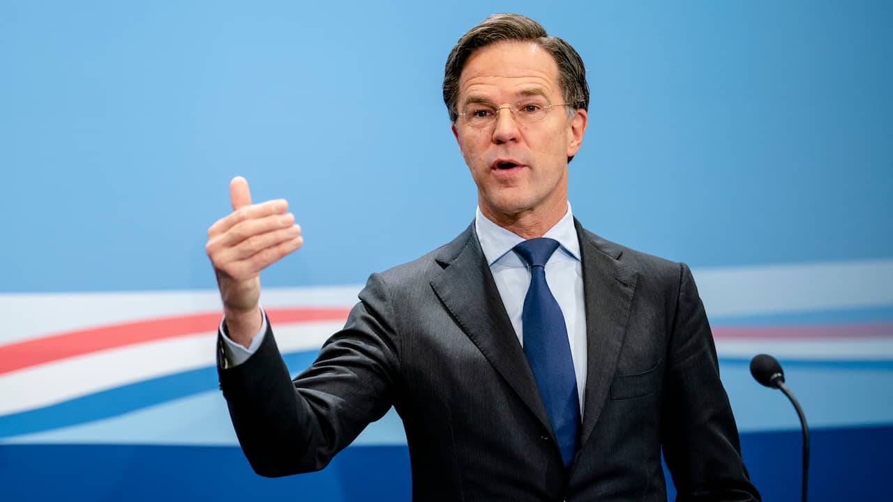 Rutte biedt Indonesië excuses aan: 'Beschamende feiten onder ogen zien ...