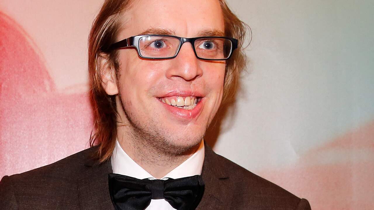 Jan Jaap van der Wal vervangt Luuk Ikink in juli bij RTL Late Night ...