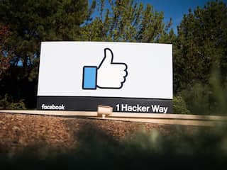 Facebook | NU - Het laatste nieuws het eerst op NU.nl