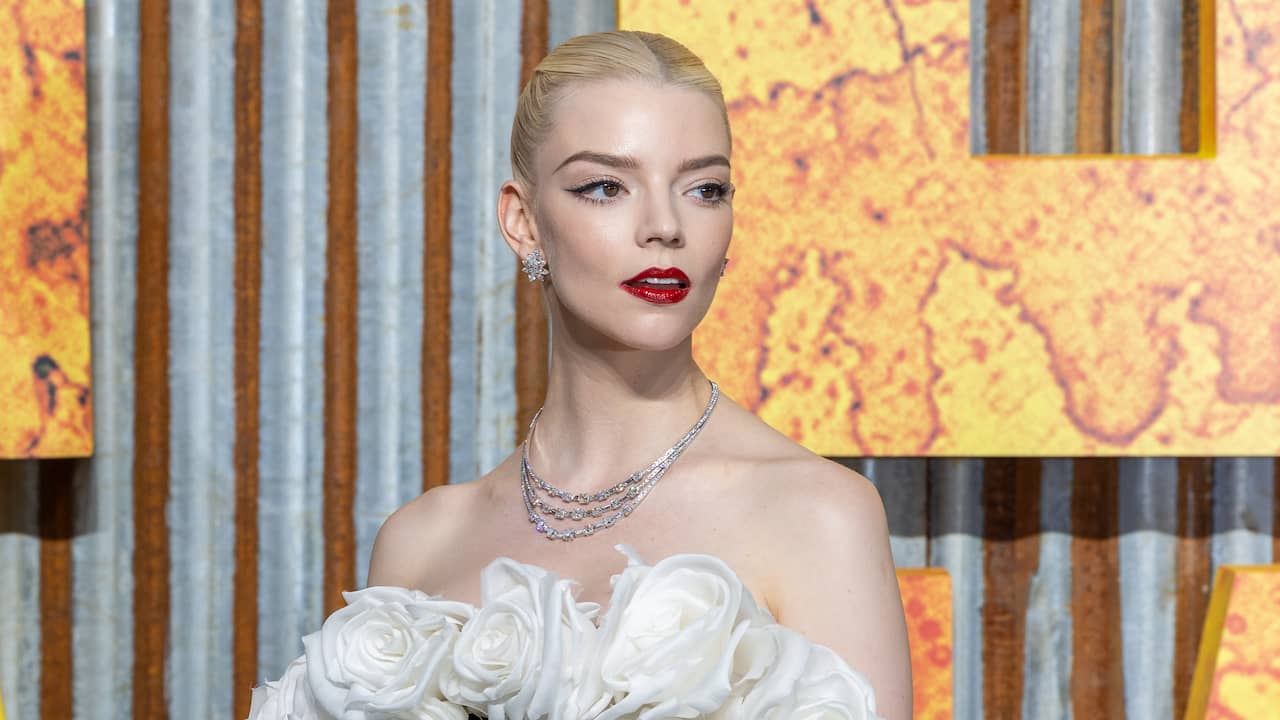 Anya Taylor-Joy ziet Elsa uit Frozen als droomrol: 'Favoriet op ...