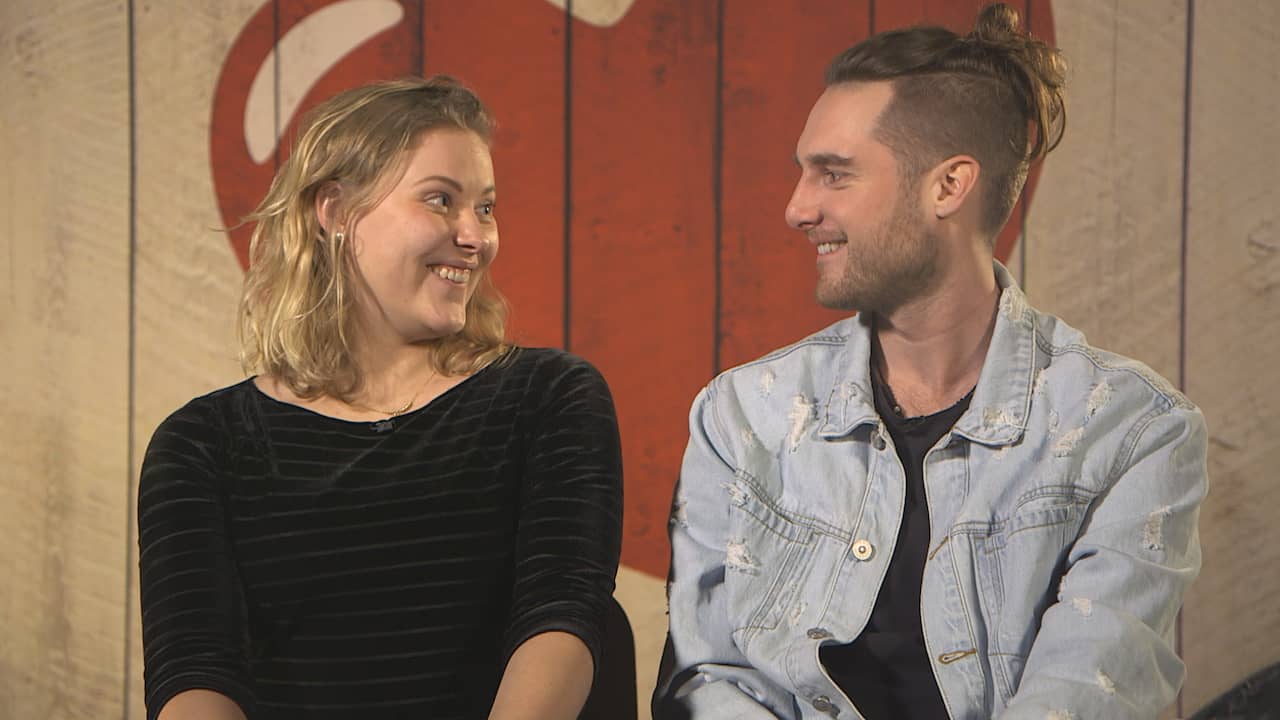 First Dates krijgt een nieuwe versie met beachclub op NPO Start | Media ...