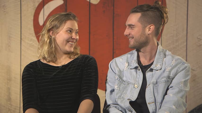 First Dates krijgt een nieuwe versie met beachclub op NPO Start | Media ...