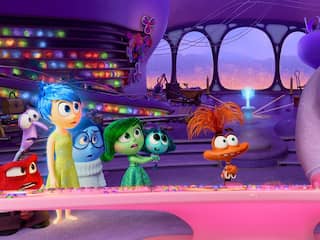 Inside Out | NU - Het laatste nieuws het eerst op NU.nl