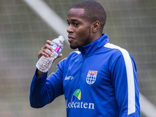 ruben ligeon | NU - Het laatste nieuws het eerst op NU.nl