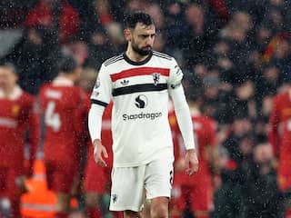 Bruno Fernandes | NU - Het laatste nieuws het eerst op NU.nl