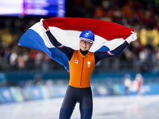 Marijke Groenewoud ten huwelijk gevraagd na olympische titel op ...