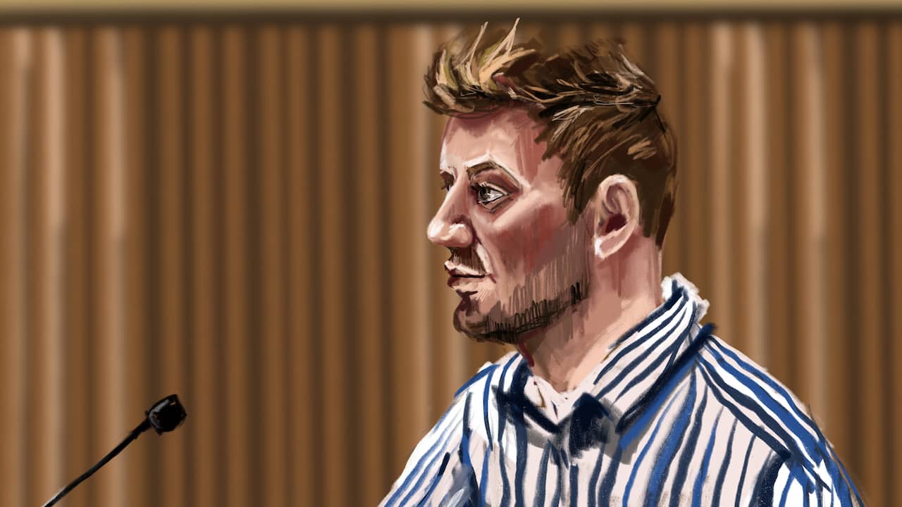 Acht jaar cel geëist tegen voormalig Moam-directeur Martijn N. in ...