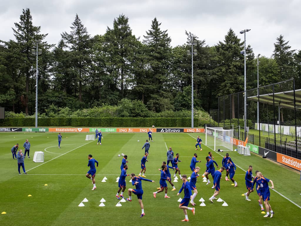 Komt een tijdperk ten einde? Waarom de KNVB denkt aan vertrek uit Zeist ...