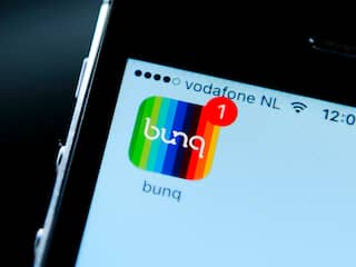 Bunq | NU - Het laatste nieuws het eerst op NU.nl