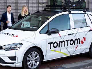TomTom | NU - Het laatste nieuws het eerst op NU.nl