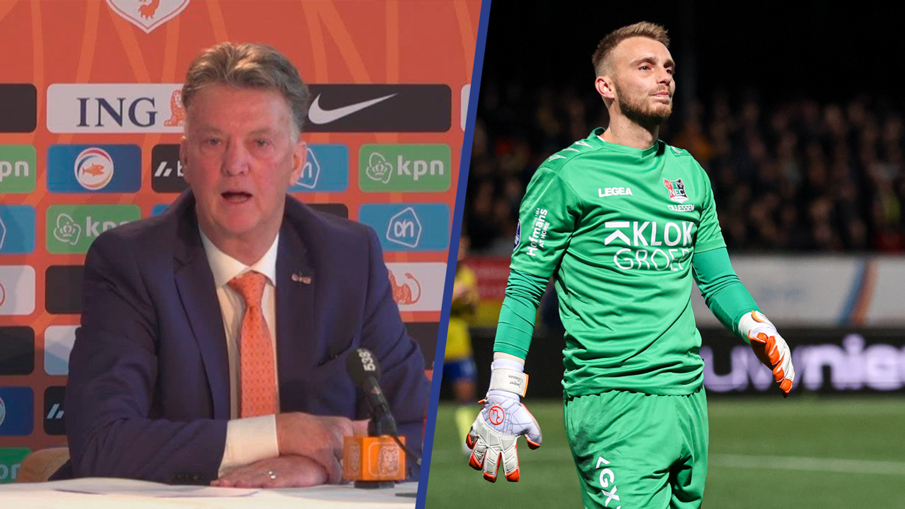 Dit is de WK-selectie van Oranje: Cillessen ontbreekt, Simons mee naar ...