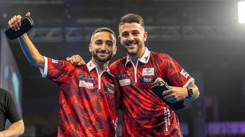 Oeganda kan debuut op WK darts voor landen vergeten door visumproblemen ...