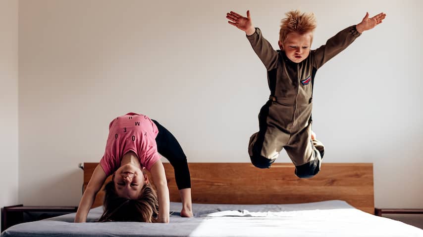 Getest: Dit is het beste matras | Wonen | NU.nl