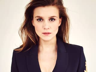 Katja Herbers | NU - Het laatste nieuws het eerst op NU.nl