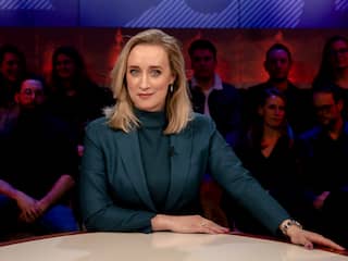 Eva Jinek | NU - Het laatste nieuws het eerst op NU.nl
