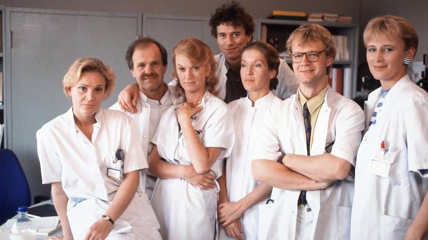 Medisch Centrum West is terug: 'Niet te vergelijken met zijn voorganger ...