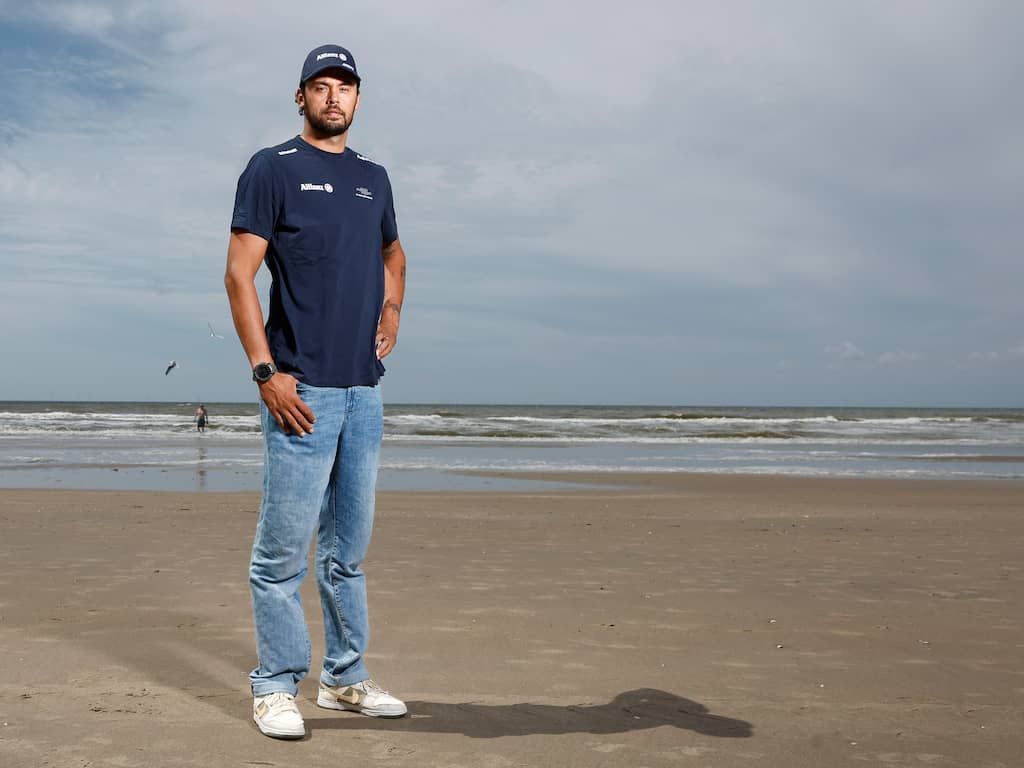 Expeditie Robinson-winnaar Kiran Badloe is nog niet klaar met windsurfen | Sport Overig | NU.nl