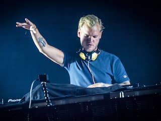 Avicii | NU - Het laatste nieuws het eerst op NU.nl