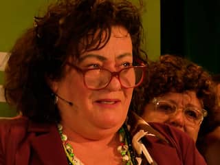 Caroline van der Plas | NU - Het laatste nieuws het eerst op NU.nl