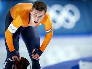 Marcel Bosker | NU - Het laatste nieuws het eerst op NU.nl
