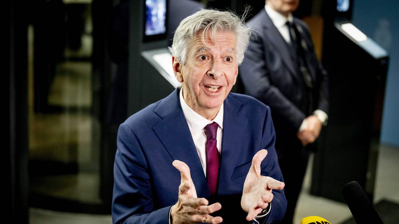 Ronald Plasterk: Oud-PvdA-minister dankzij PVV weer in de schijnwerpers ...